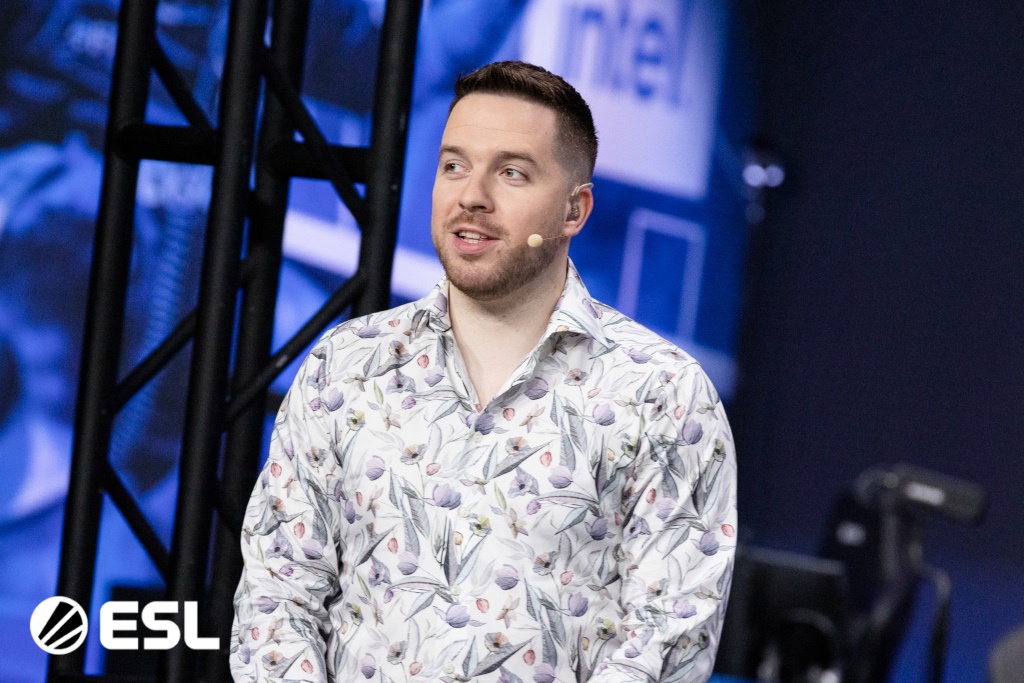 YNk высказал мнение о FaZe, Astralis, 100T и GamerLegion - Offstage