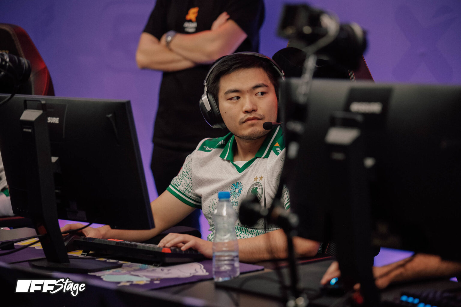 Sneyking назвал желанного противника на FPG 2 — DOTA - Offstage