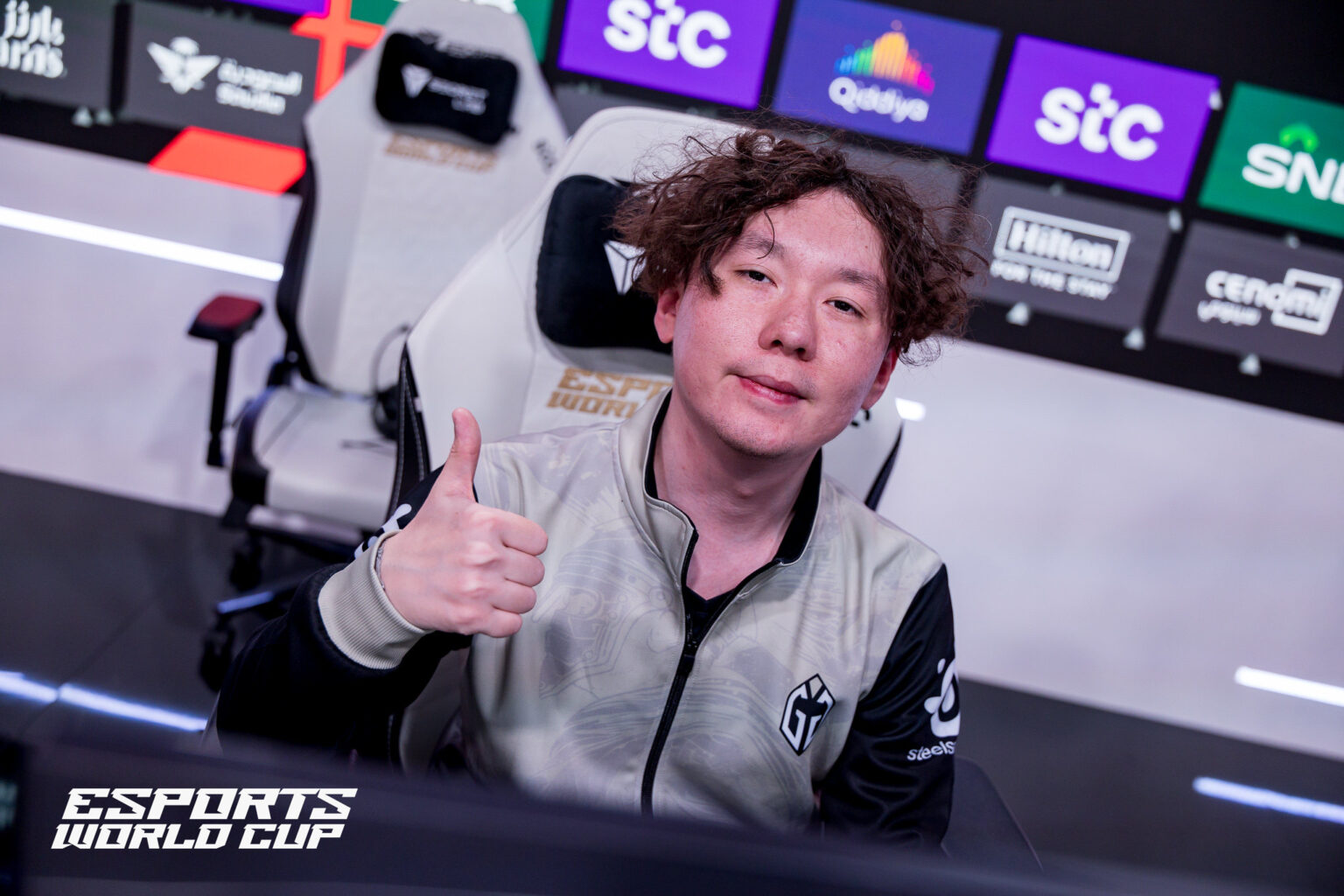 Malady после победы над Team Yandex на Esports World Cup 2025: «В ...