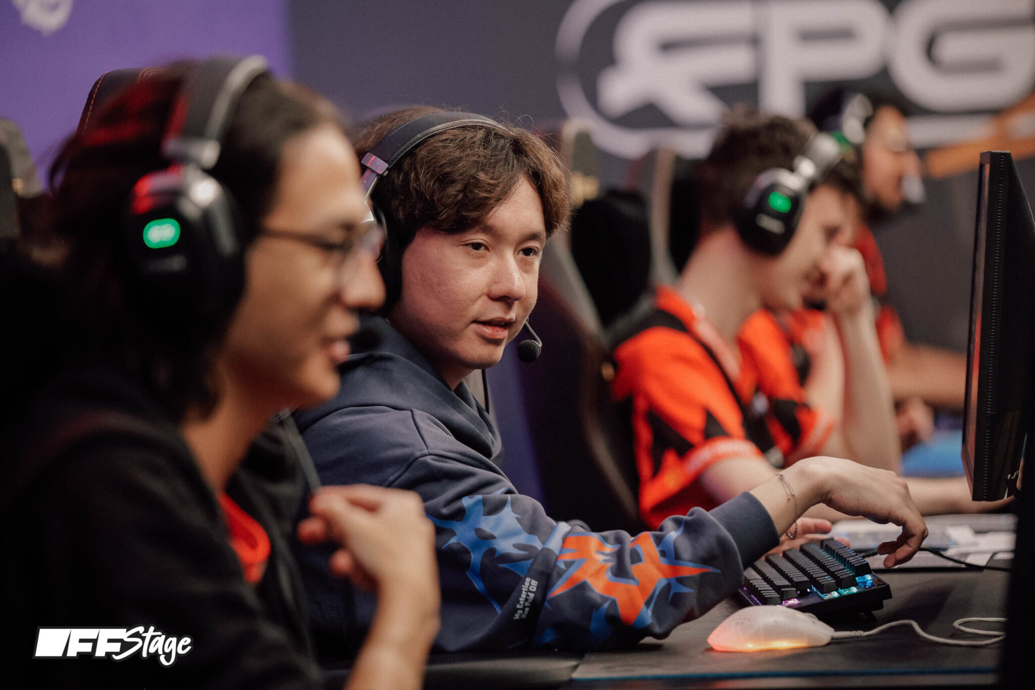 Malady высказался о вылете Team Yandex с FPG 2 — DOTA - Offstage