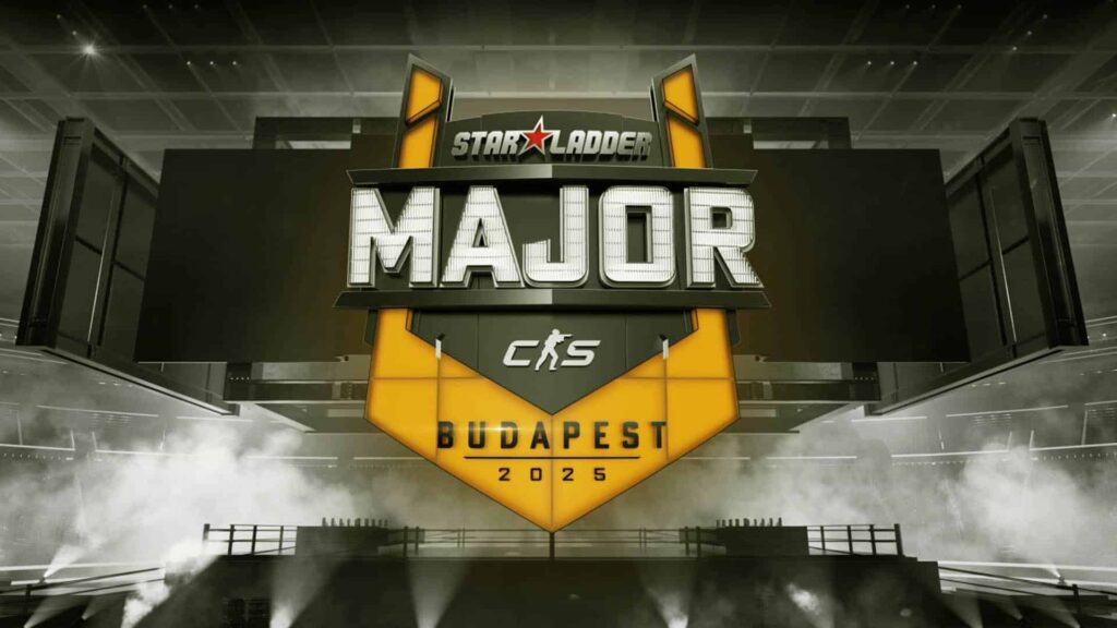 StarLadder Major собрал более 1,5 миллиона зрителей в пике - Offstage