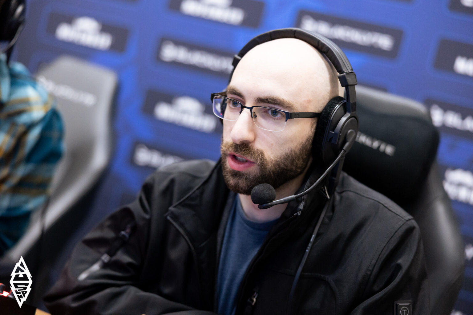 SVG высказался о нестабильности Team Spirit - Offstage