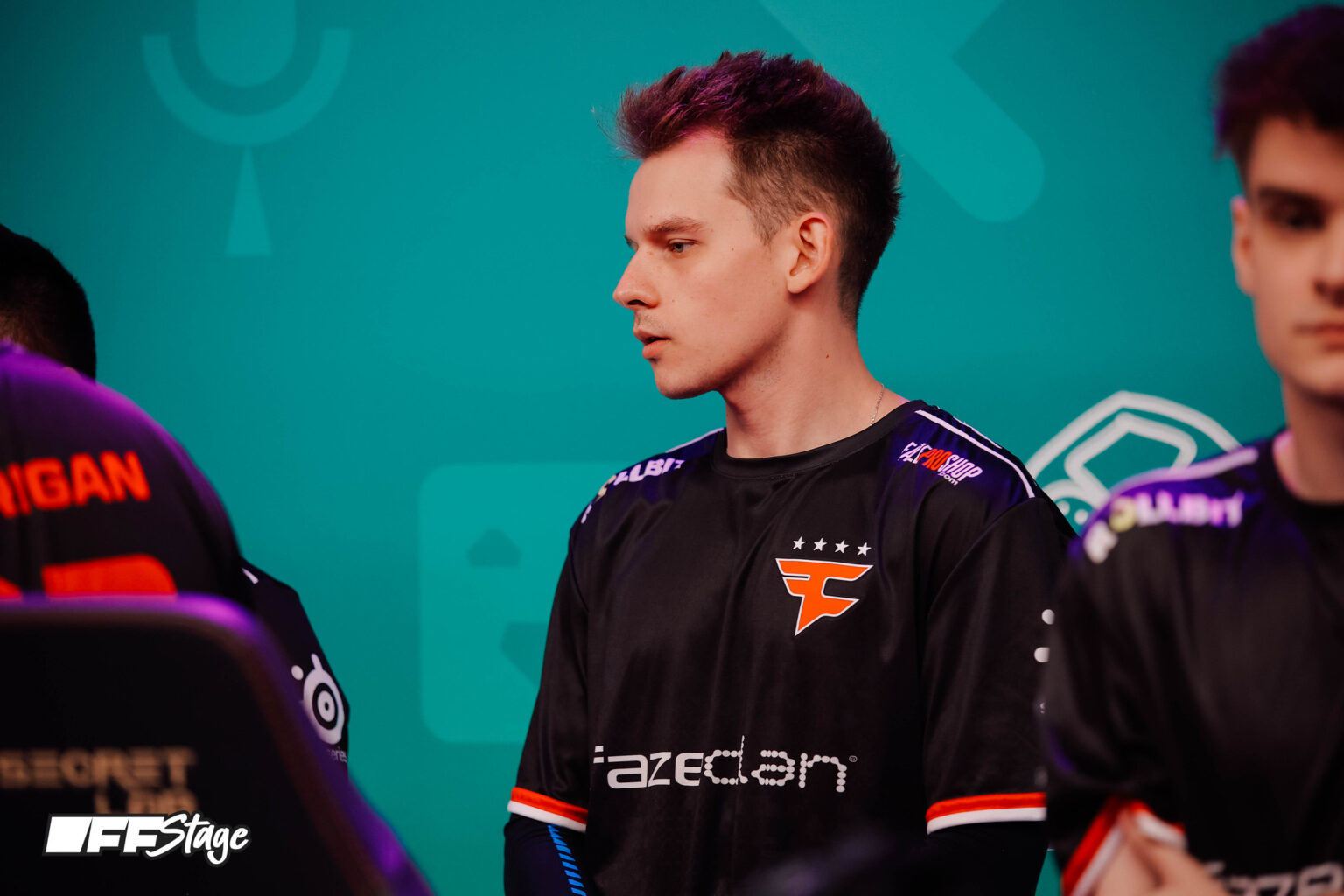 frozen высказался о выступлении FaZe на Budapest Major 2025 - Offstage